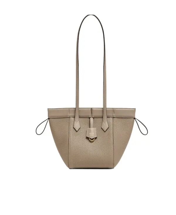 Fendi Origami Mini Bucket Bag