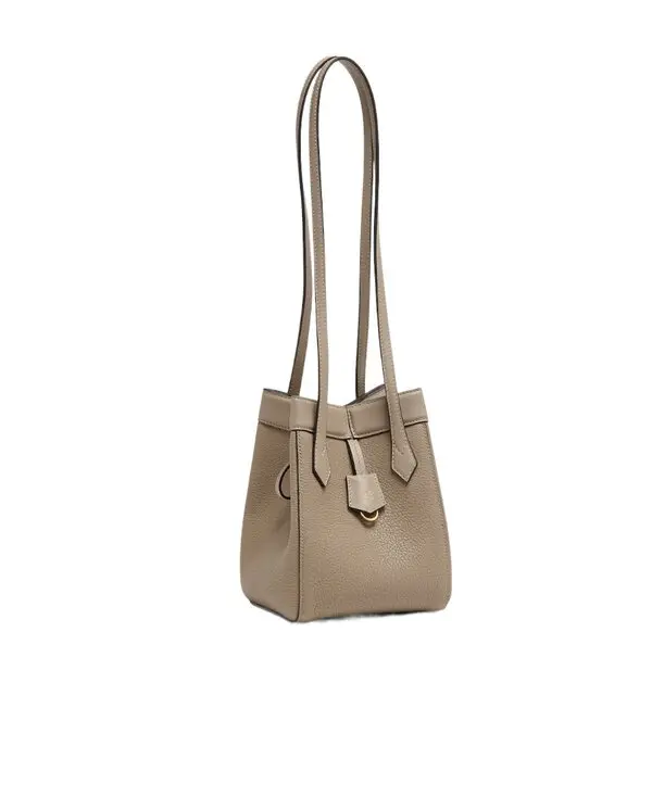 Fendi Origami Mini Bucket Bag