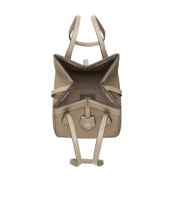 Fendi Origami Mini Bucket Bag