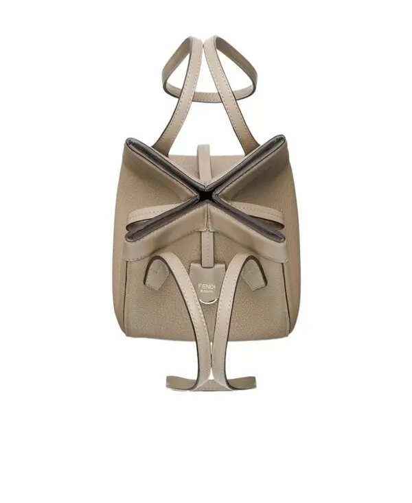 Fendi Origami Mini Bucket Bag