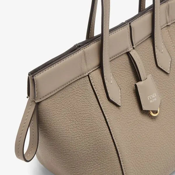 Fendi Origami Mini Bucket Bag