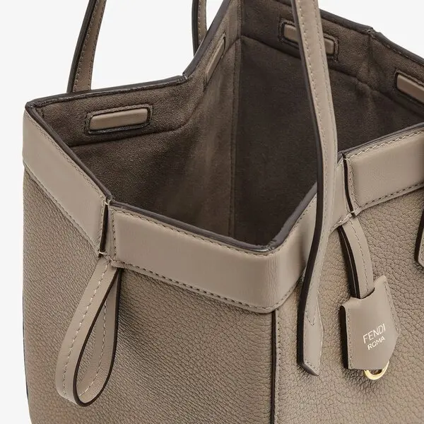 Fendi Origami Mini Bucket Bag