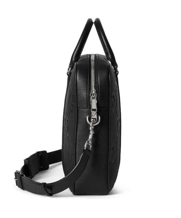 Gucci Jumbo Gg Briefcase