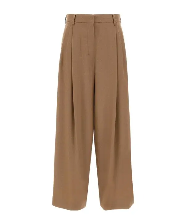 Max Mara Titty Wide Leg Trousers
