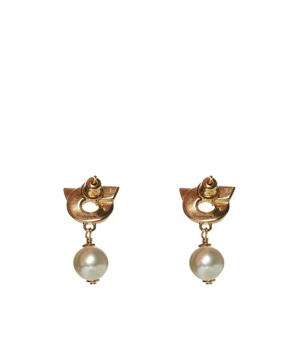 FERRAGAMO Pendant Earrings