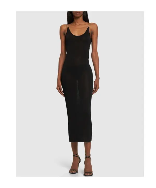 DION LEE Sling Dress