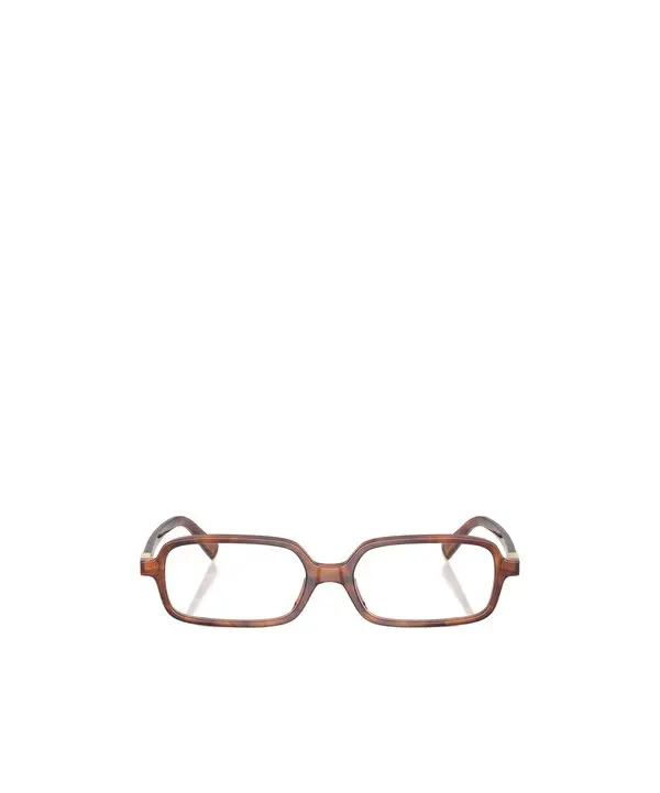 Miu Miu Eyeglasses - Multicolor