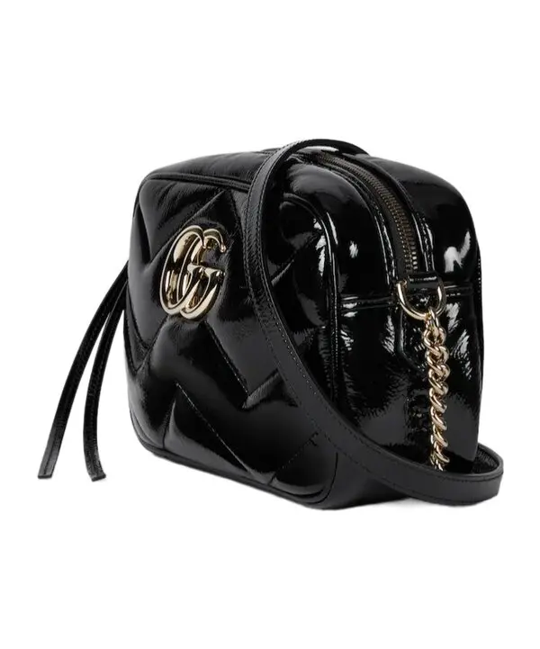 Gucci Gg Marmont Small Shoulder Bag