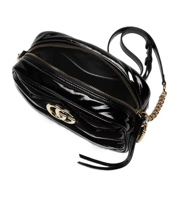 Gucci Gg Marmont Small Shoulder Bag