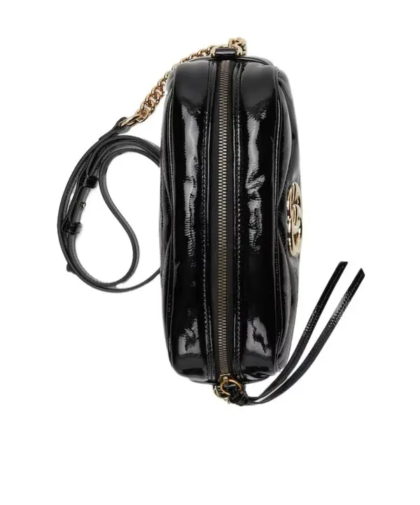 Gucci Gg Marmont Small Shoulder Bag