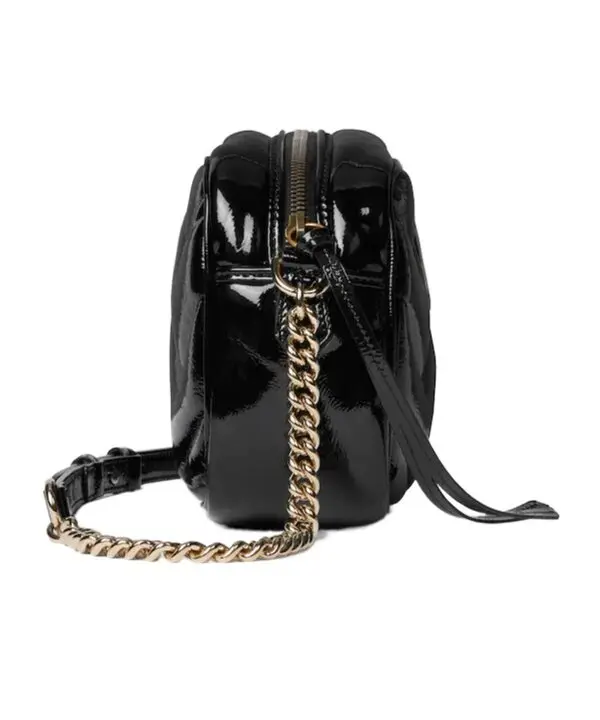 Gucci Gg Marmont Small Shoulder Bag