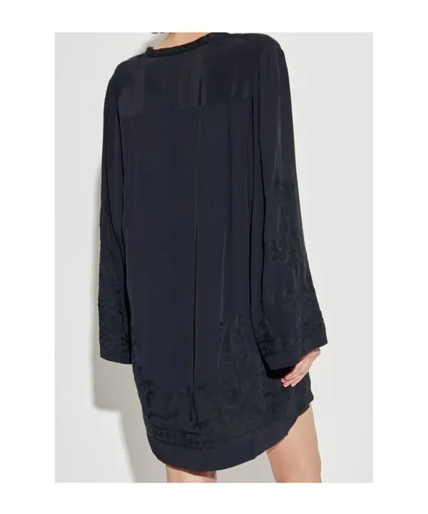 Isabel Marant Étoile Fadeli Mini Dress