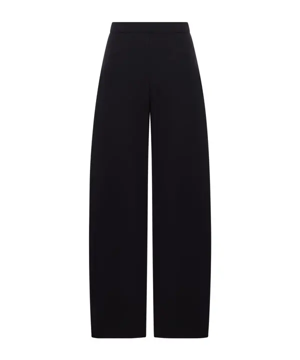 Alaïa High-waisted Trousers