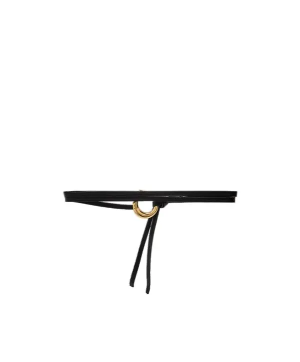 Bottega Veneta Sardine Belt