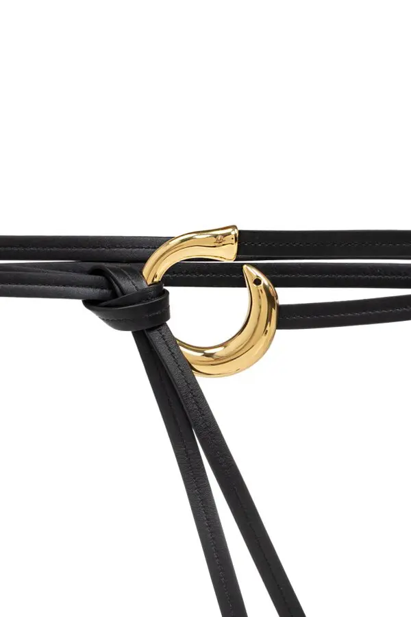 Bottega Veneta Sardine Belt