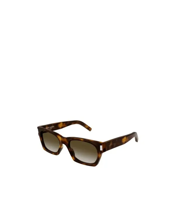 Saint Laurent Rectangular Sunglasses