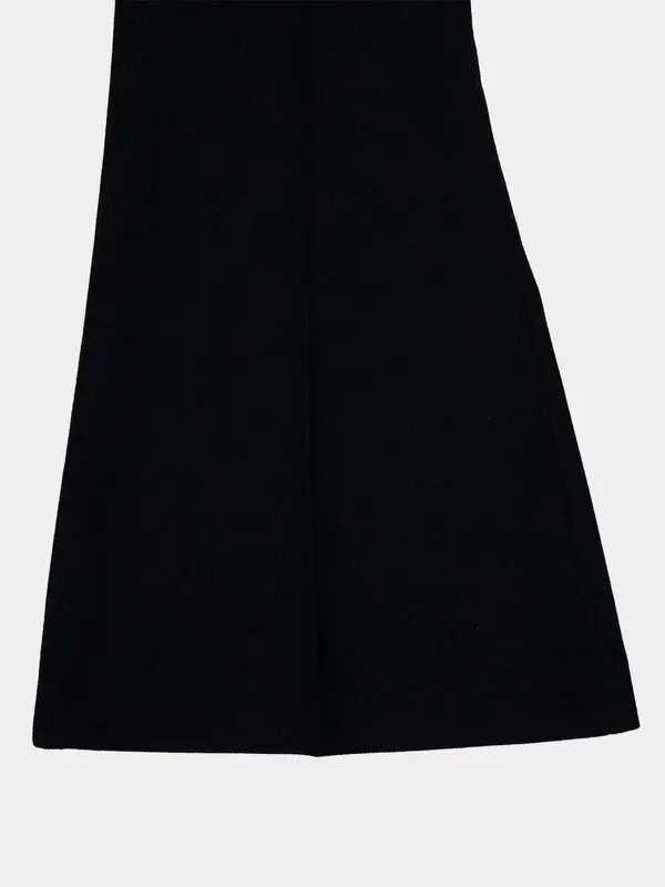 Gabriela Hearst Marsh Trousers - Black