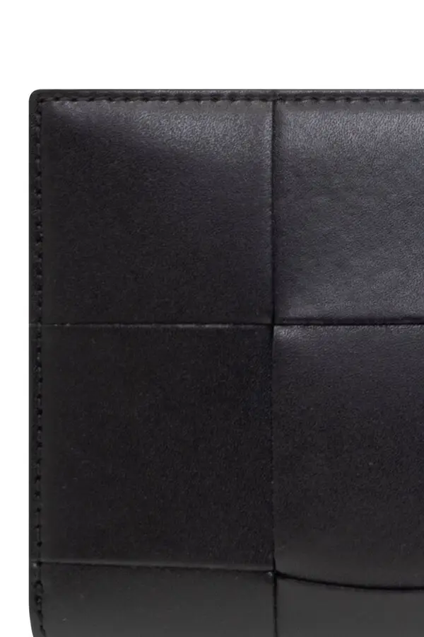Bottega Veneta Cassette Zip Around Wallet