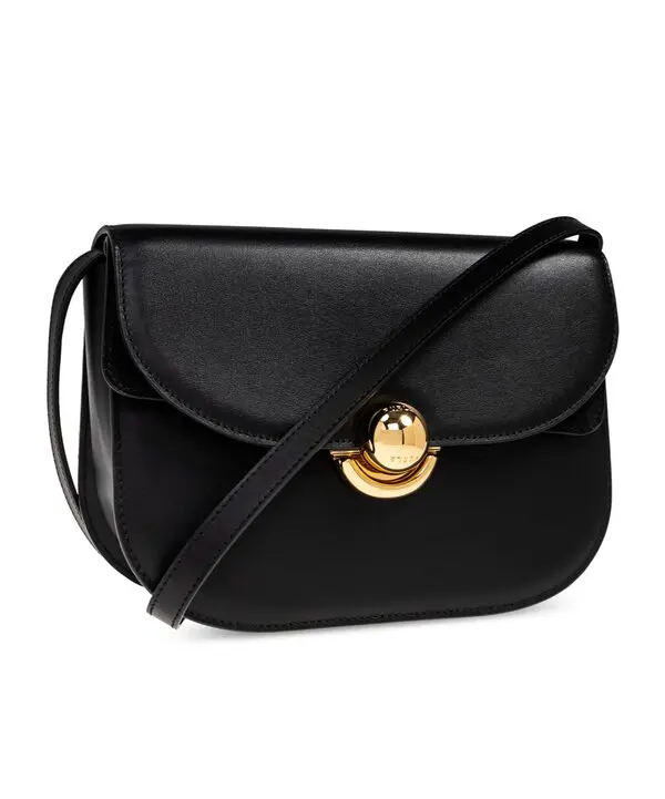 Furla Wb01355 Bx0428 Shoulder Bag - Black