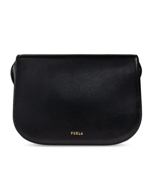 Furla Wb01355 Bx0428 Shoulder Bag - Black