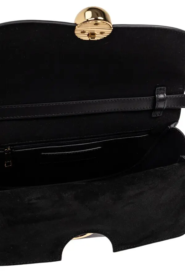 Furla Wb01355 Bx0428 Shoulder Bag - Black