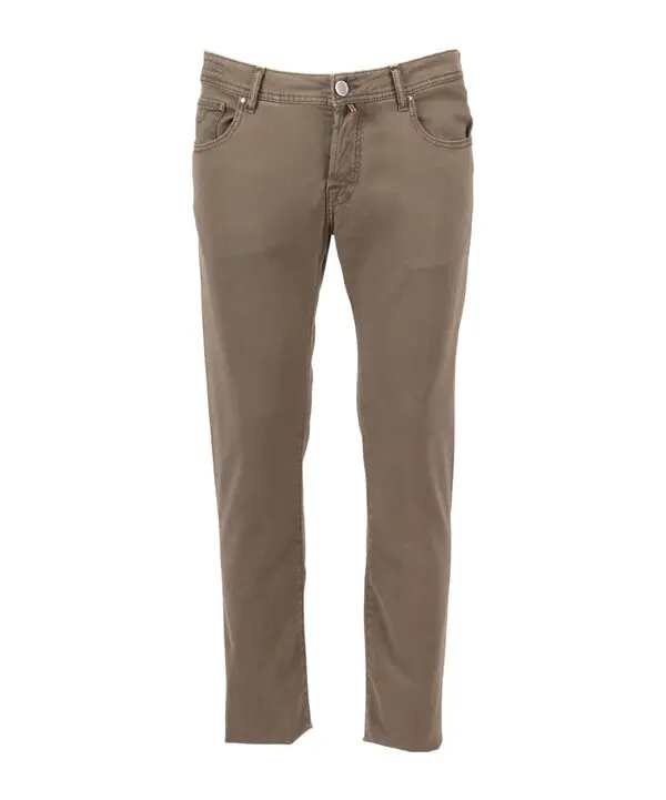 Jacob Cohen Nick Five-pocket Jeans