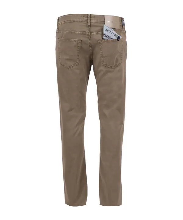 Jacob Cohen Nick Five-pocket Jeans