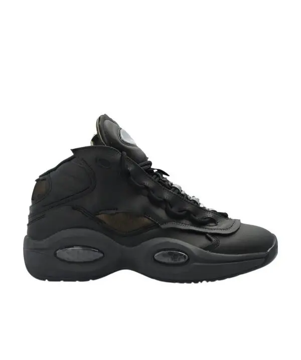 REEBOK Logo Athletic Sneakers