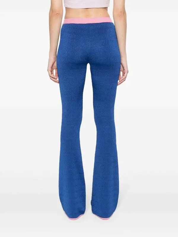 Bally Horn Casual Pants