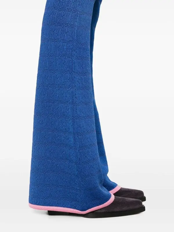 Bally Horn Casual Pants