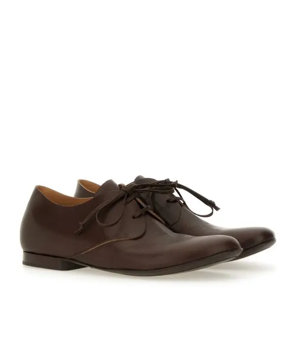 UMA WANG Lace-up Shoes