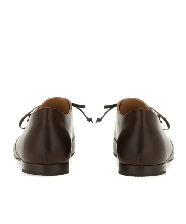 UMA WANG Lace-up Shoes