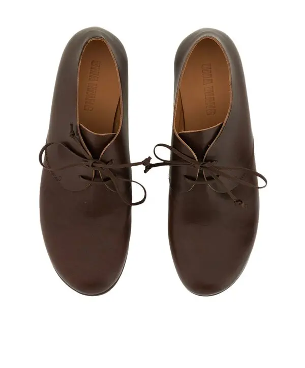 UMA WANG Lace-up Shoes