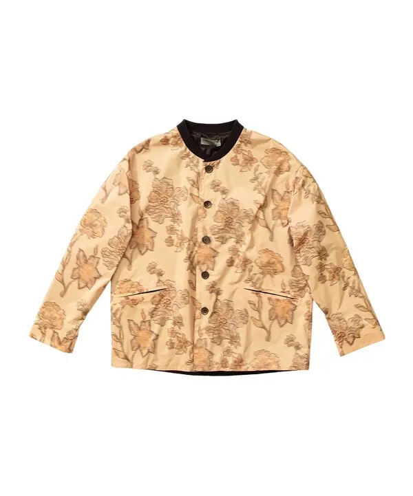 Our Legacy Work Shop Emporio Armani Sera Jacket - Nude