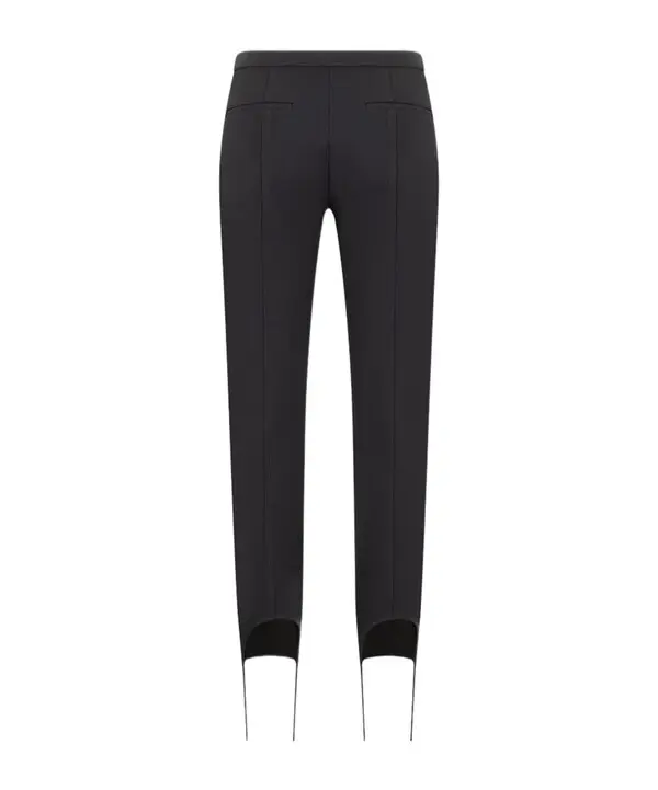 Givenchy Pressed-crease Trousers