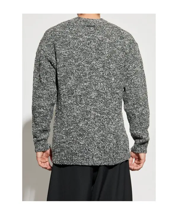 Dolce & Gabbana V-neck Knitted Cardigan