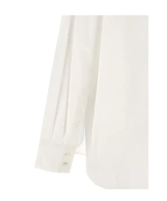 Isabel Marant Étoile Fabriza Long-sleeved Shirt - No