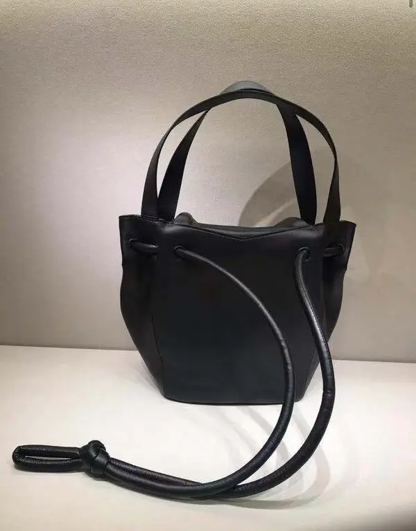 Bottega Veneta Beak Top Handle Bag