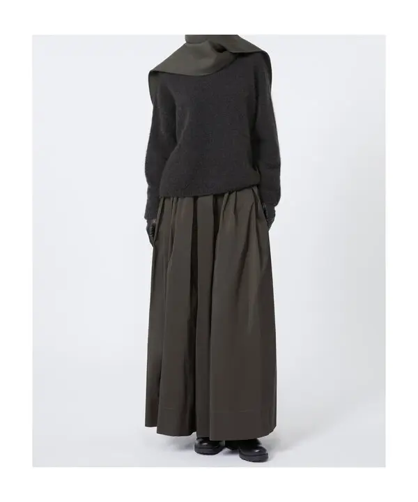 Max Mara Taro Long-sleeved Knitted Jumper