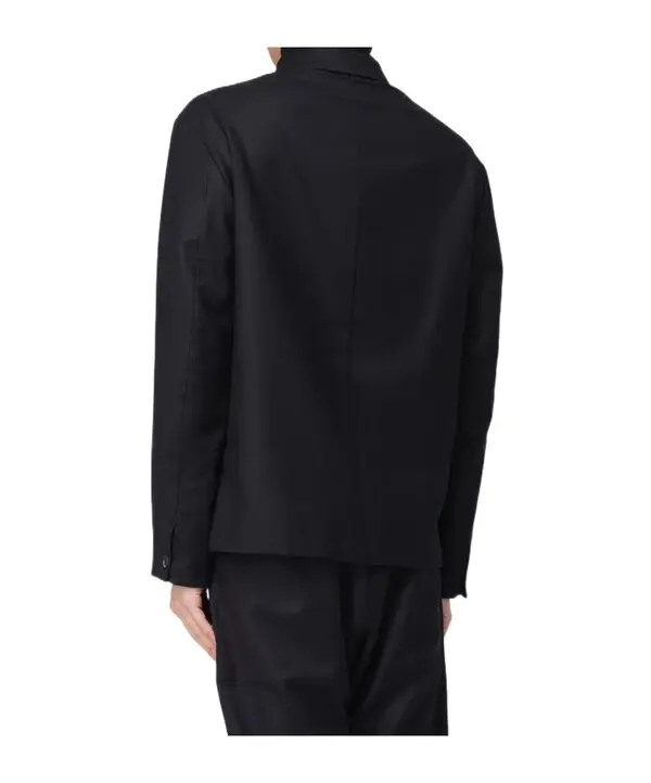 Barena Venezia Buttoned Overshirt