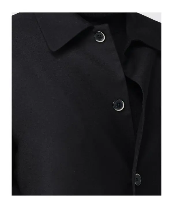 Barena Venezia Buttoned Overshirt