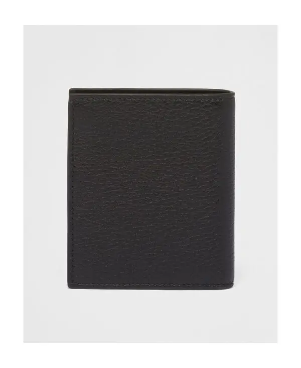 Prada Leather Wallet