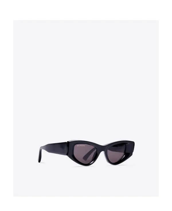 Balenciaga Cat Eye Sunglasses