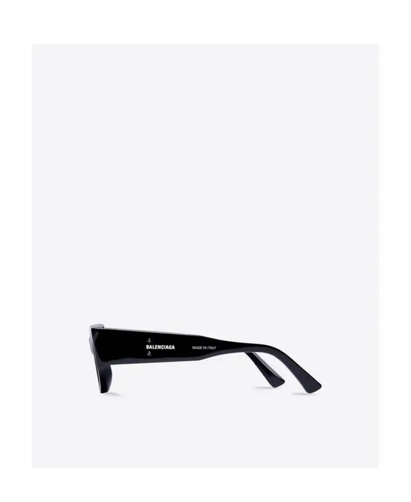 Balenciaga Cat Eye Sunglasses