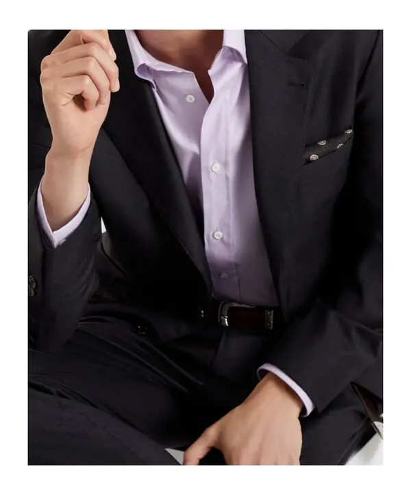 Brunello Cucinelli Tailored Virgin Wool Blazer