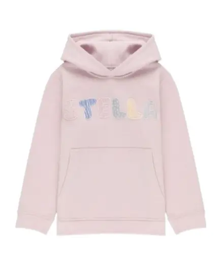 Stella McCartney Hooded Sweatshirt