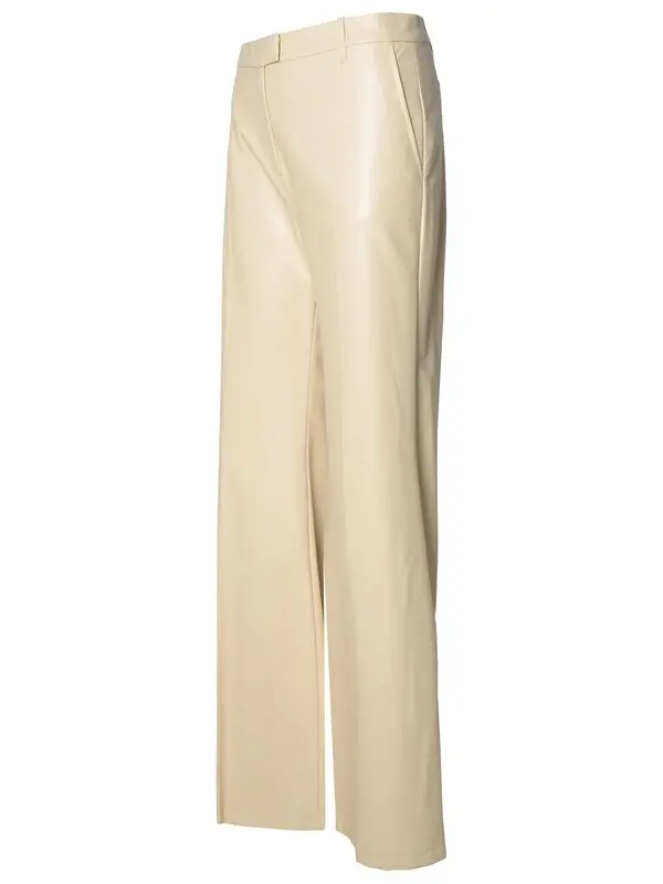 STAND STUDIO Belt Loop Casual Pants