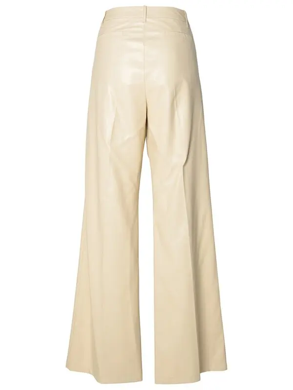 STAND STUDIO Belt Loop Casual Pants