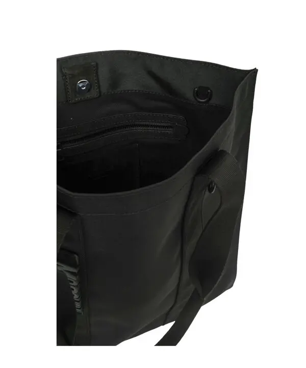 Moschino Cordura Tote Bag
