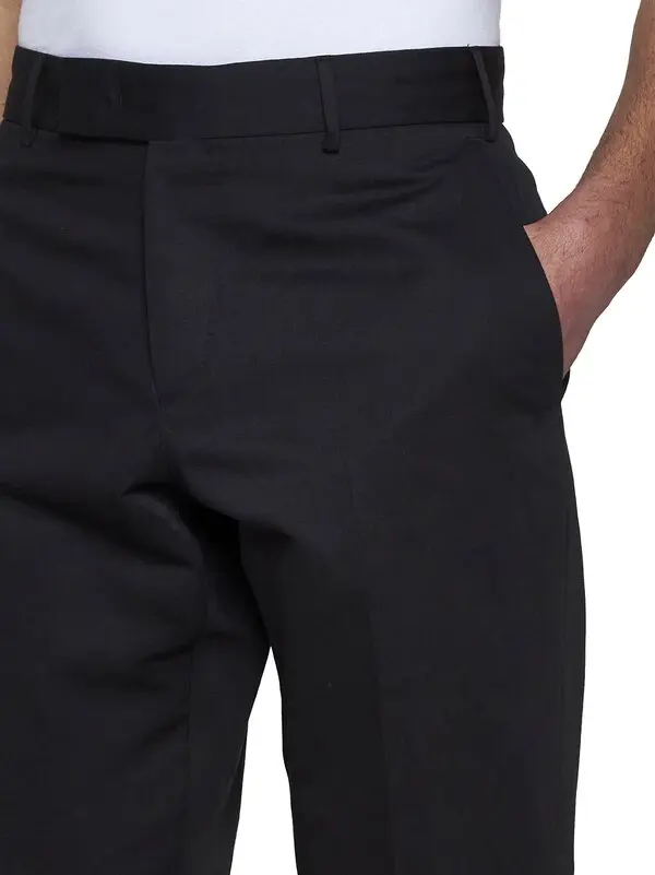 PT TORINO Rebel Cropped Tapered Pants